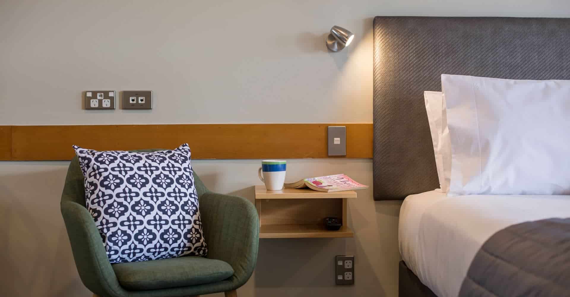 Studio – Dunedin Motel & Villas