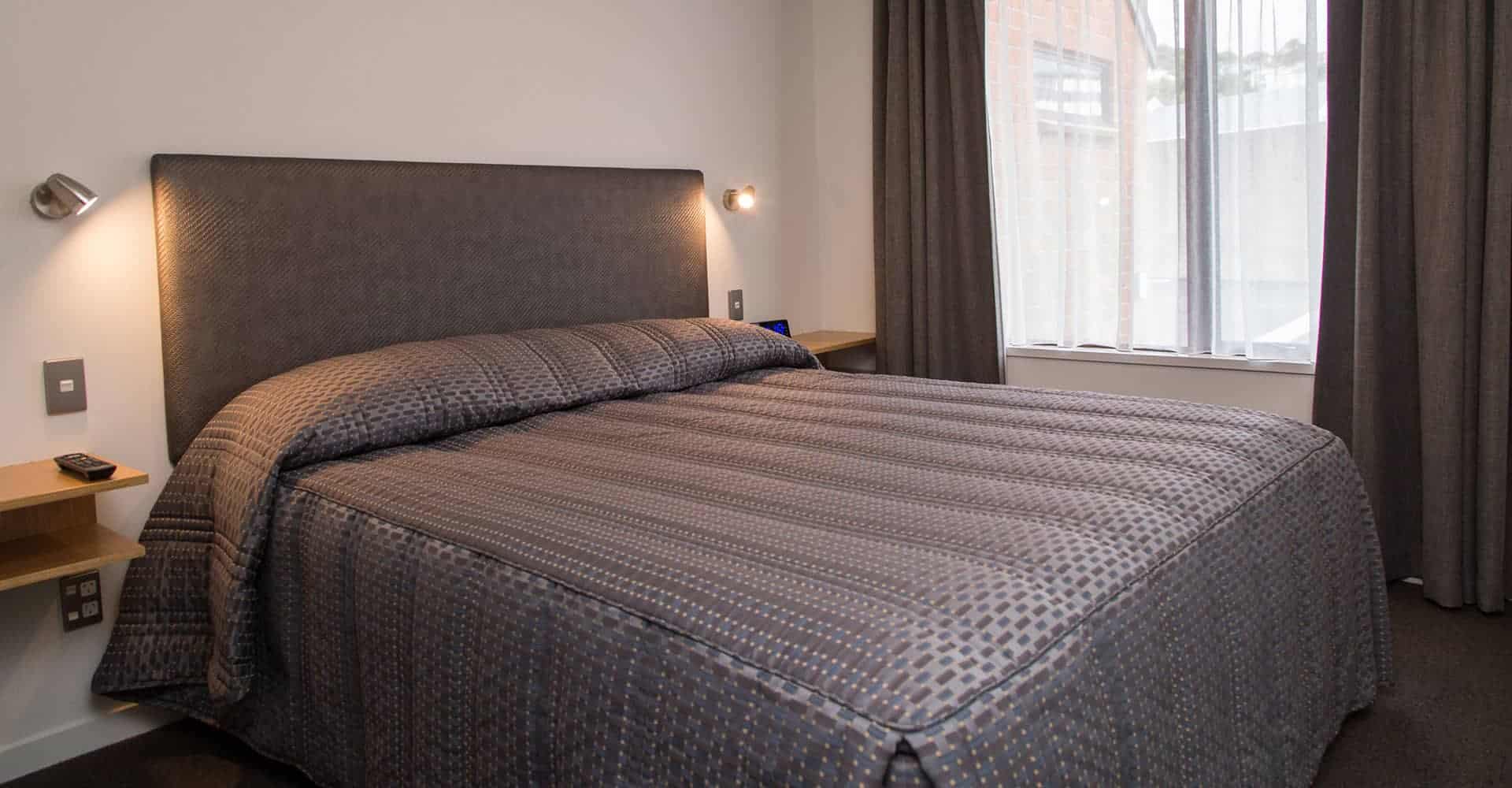 Dunedin Motel & Villas