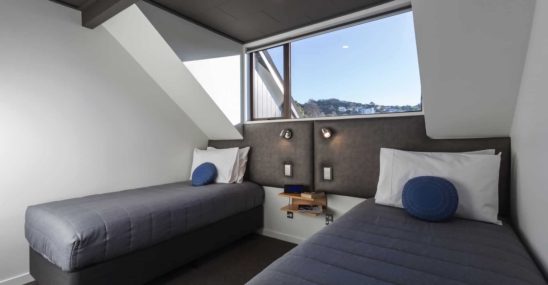 Villas – Dunedin Motel & Villas